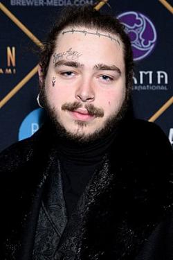 Биография Post Malone